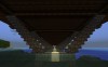 Modern Build 03 - The Pier Minecraft Map