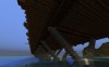 Modern Build 03 - The Pier Minecraft Map