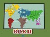 Risk II in Minecraft Minecraft Map