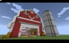 Modern Barn Tekkit Minecraft Map