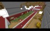 Modern Barn Tekkit Minecraft Map