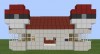 Pokémon Center Minecraft Map