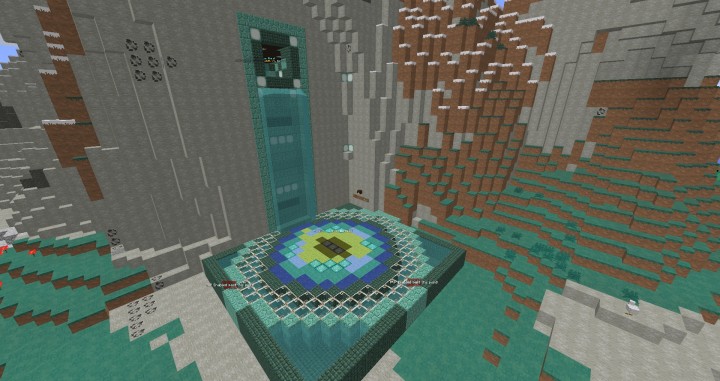 Ender Rings Minecraft Server