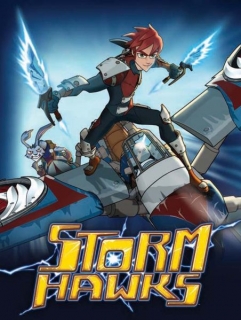 Storm Hawks The Condor Minecraft Map