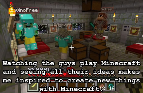 Confessions of a Server Owner