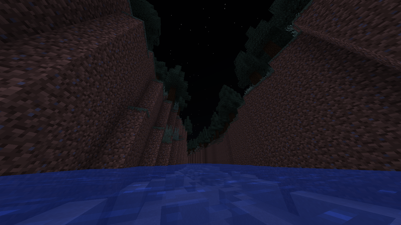 **Fathom** [Survival map] Minecraft Map