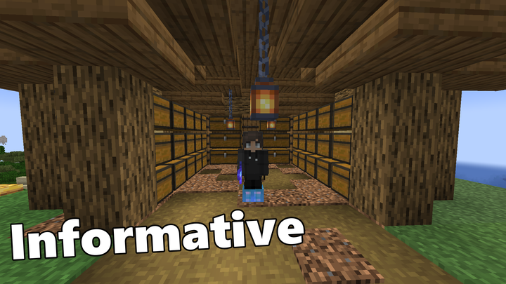 Youtube Survival Serie