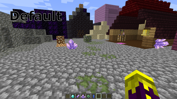 Accurate Textures Minecraft Texture Pack