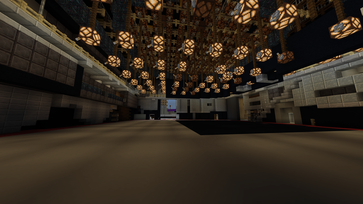 🎥 Minecraft: Creator Studios Minecraft Map