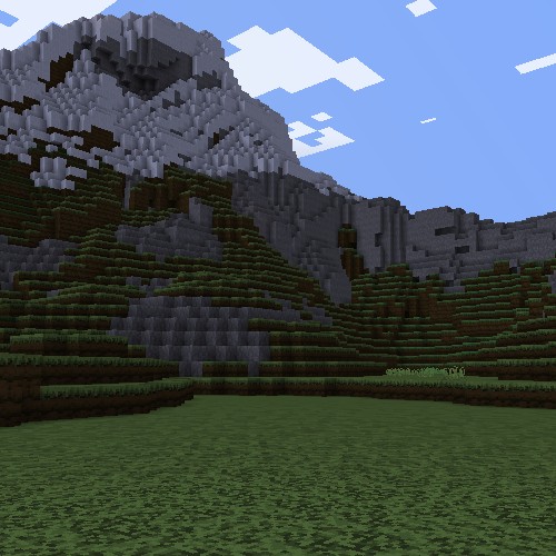 UHC Resource Pack Blue Fire Edition Minecraft Texture Pack