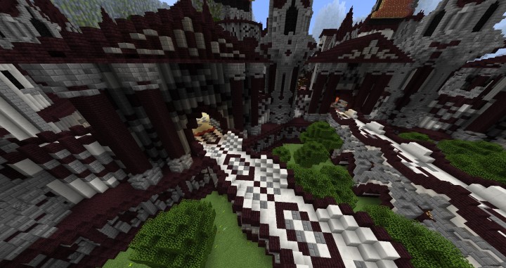 | PRISON | LOOKING FOR MODS! | Minecraft Server