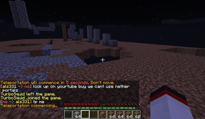 OP PvP Minecraft Server