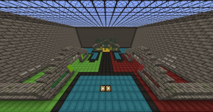 Fatal replays Minecraft Server