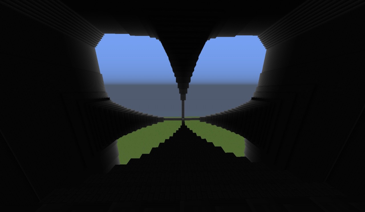 Supreme Geometric Star Cells Minecraft Map