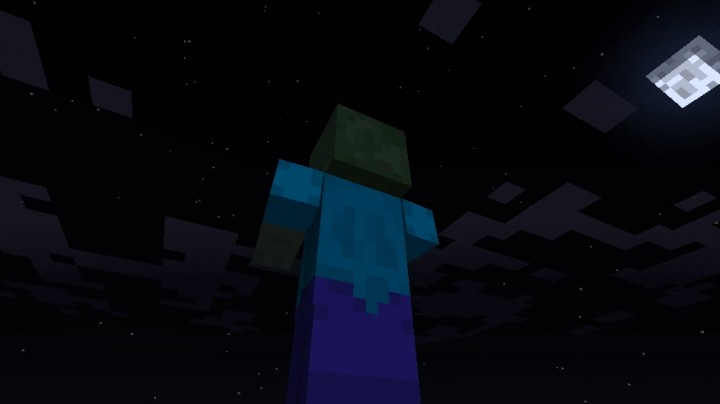 The Battle Arena Minecraft Map