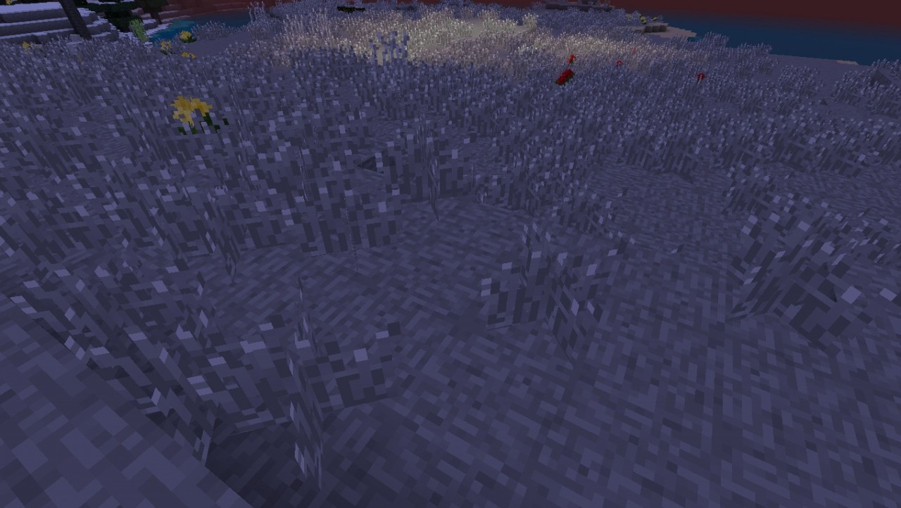 InSide Out 2.0 (The World Turned Inside Out) Minecraft Texture Pack