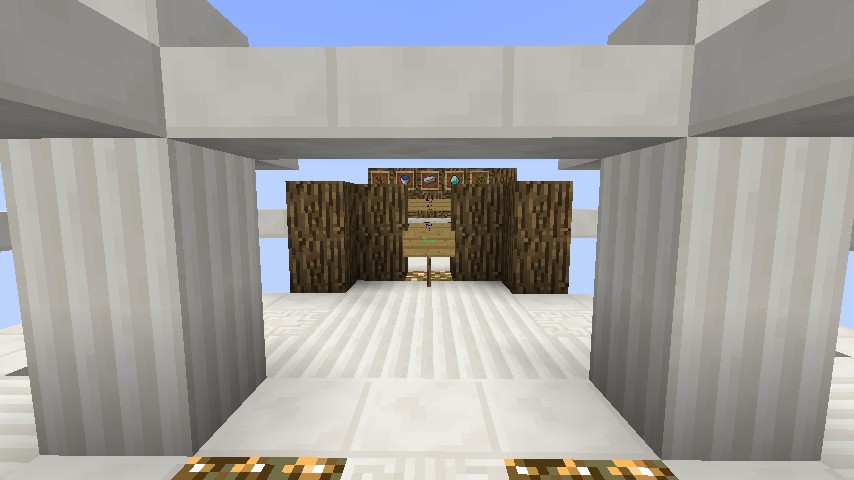 Freedom Minecraft Server