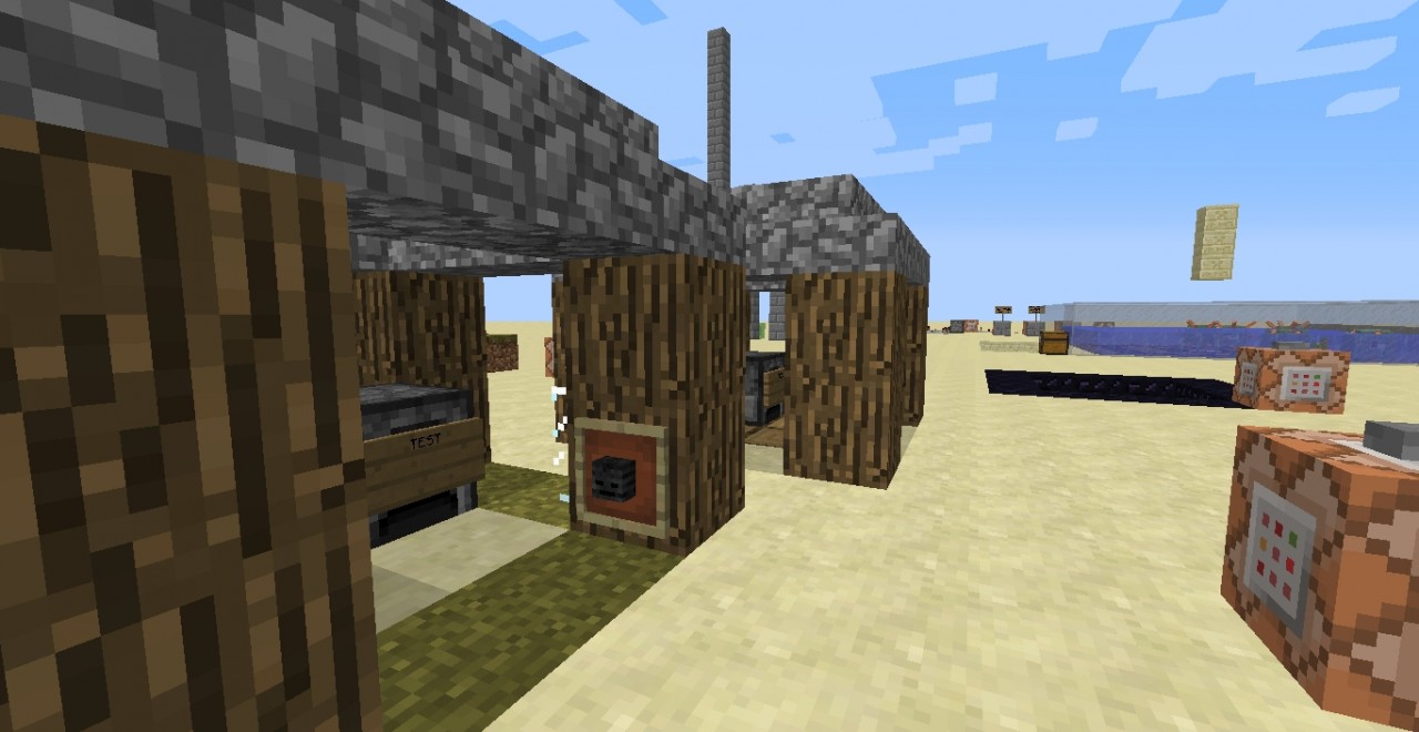 How To Use /clone in Minecraft Minecraft Blog