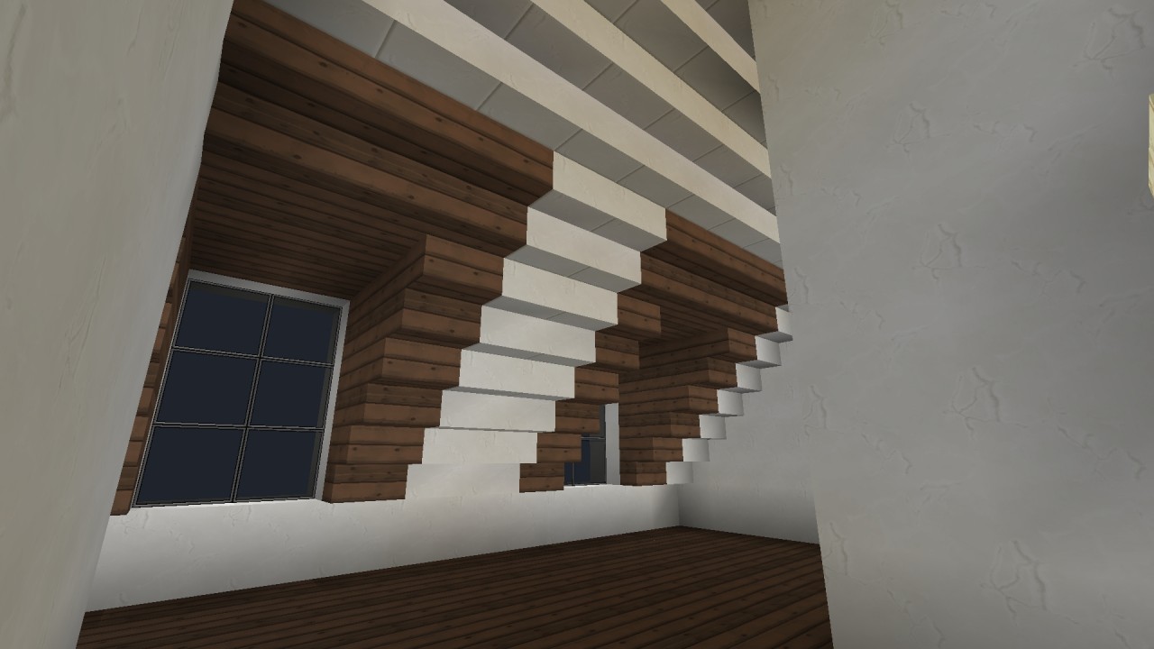 Traditional British Shop Minecraft Map