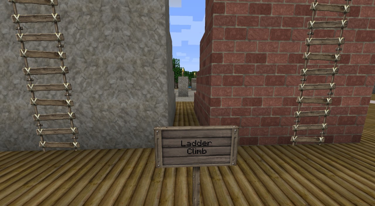 ARMA 3 Training Center- ArmaCraft Minecraft Map