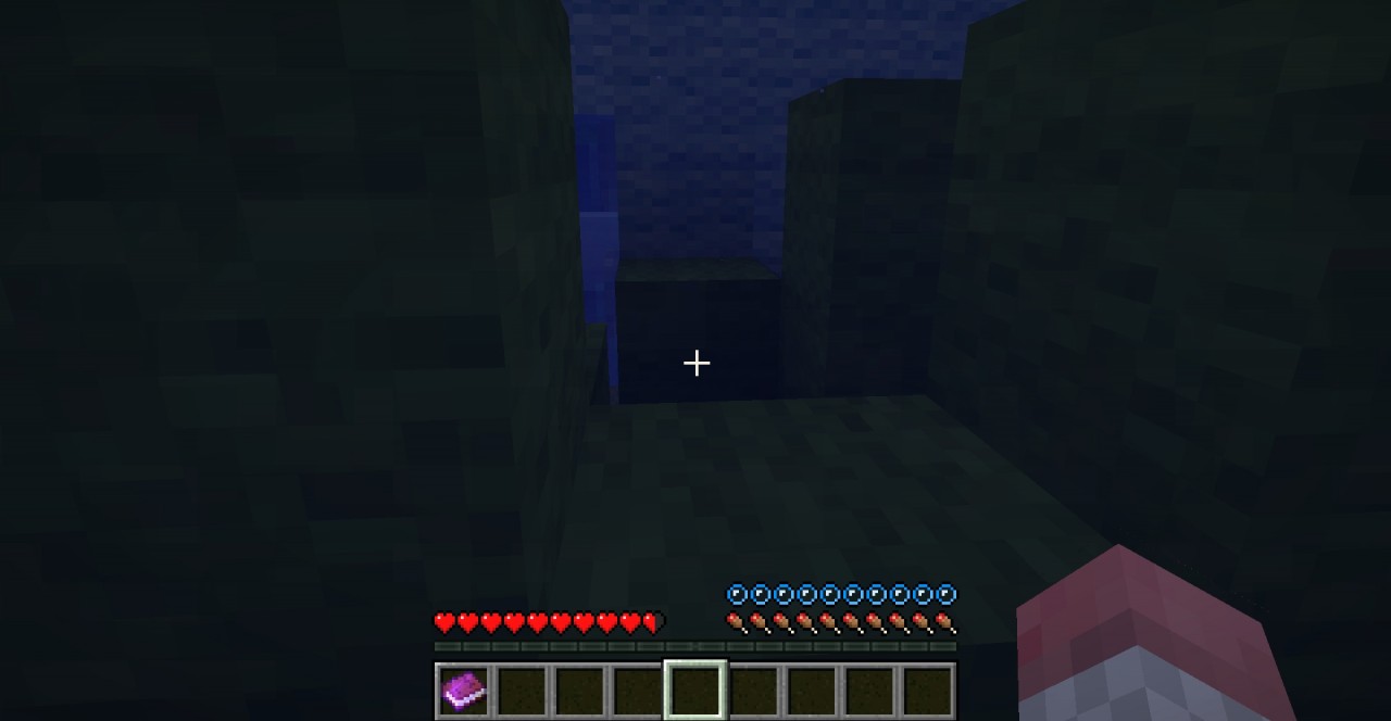 Rainbow Runners Minecraft Map