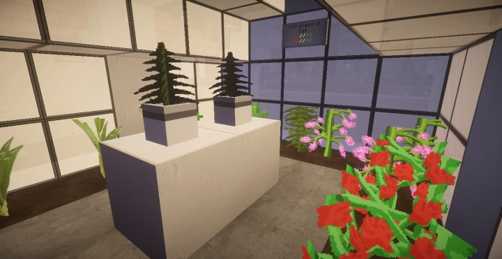 Spanish Colonial Home |WoK| Minecraft Map