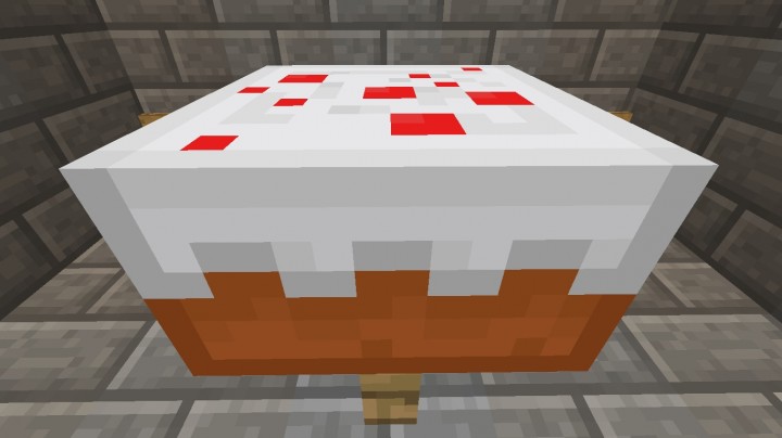 Parkour map Minecraft Map