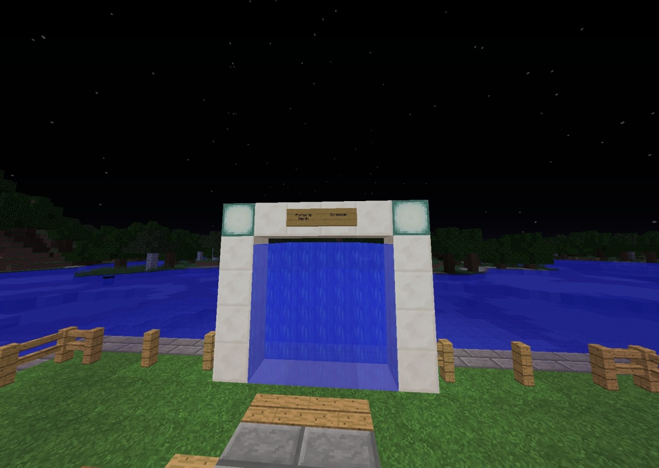 CitreonNetwork Minecraft Server