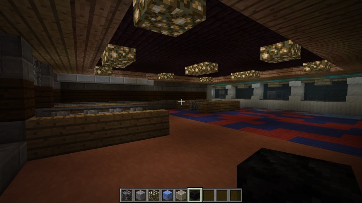 Ocean Explorer Minecraft Map