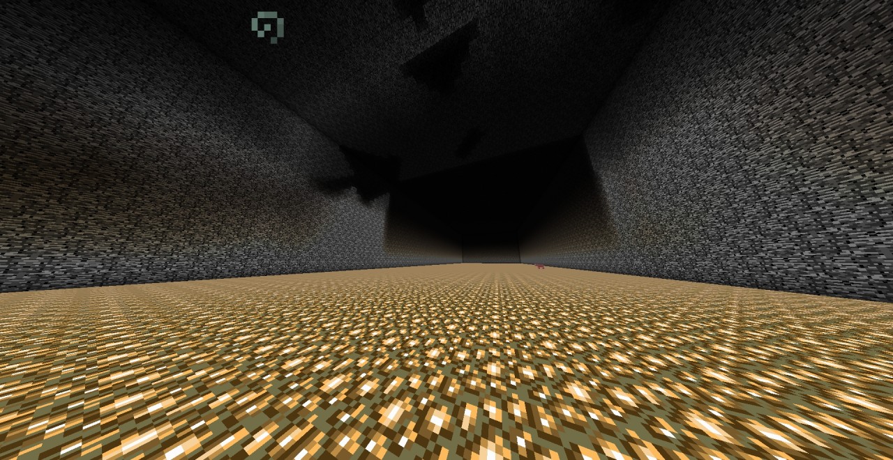 The Wither... Minecraft Map