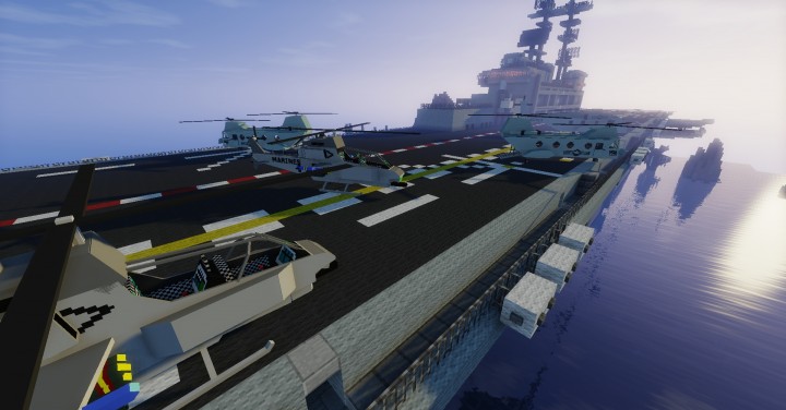 Cancelled Minecraft Mod