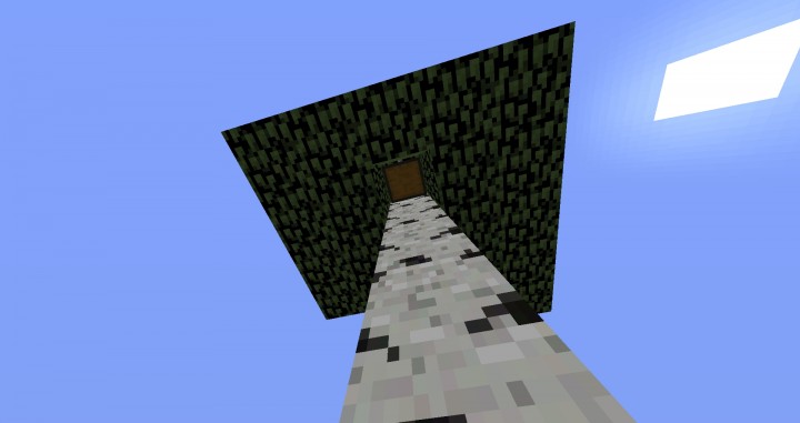 Skyblock Thats Multiplayer/Singleplayer!! Minecraft Map