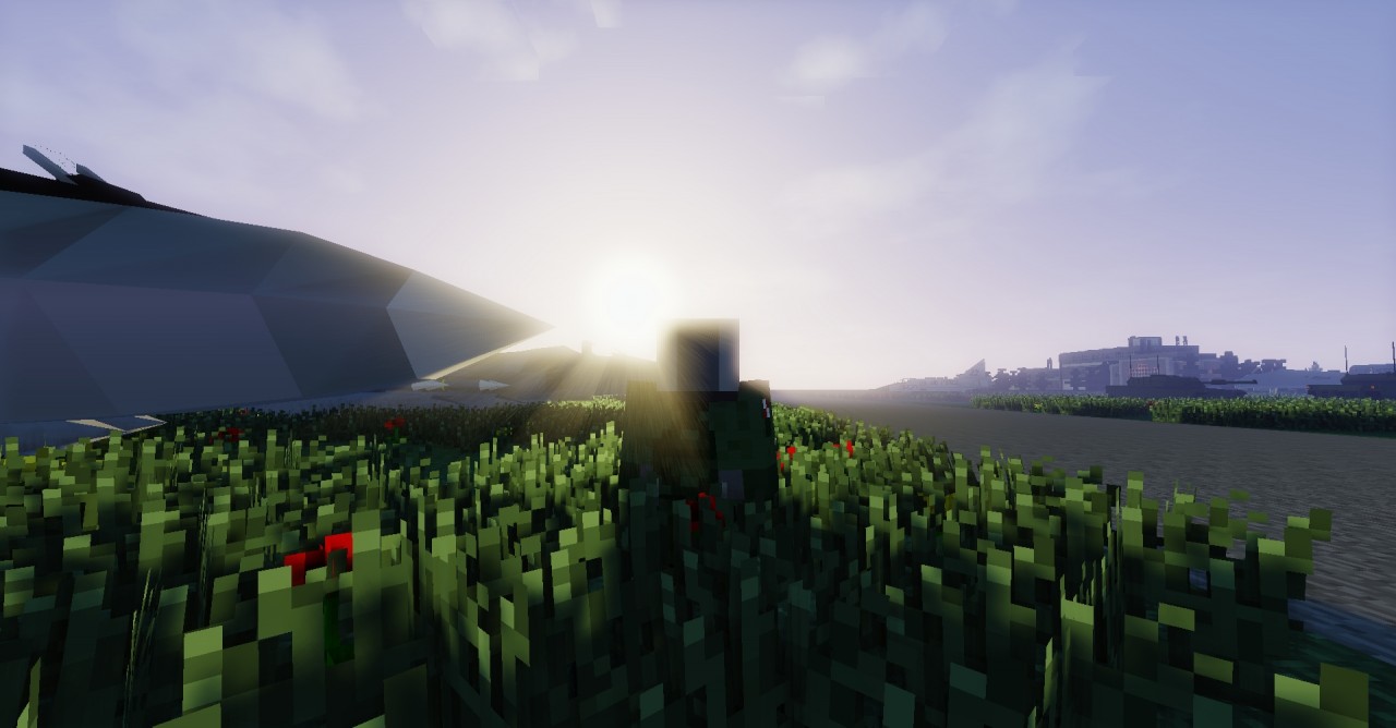 Cancelled Minecraft Mod