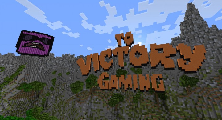Blockzilla Bay -To Victory Gaming - Hg/SG Map Minecraft Map