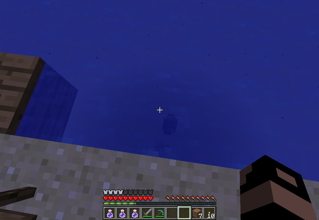 Stranded | Survival Island! Minecraft Map