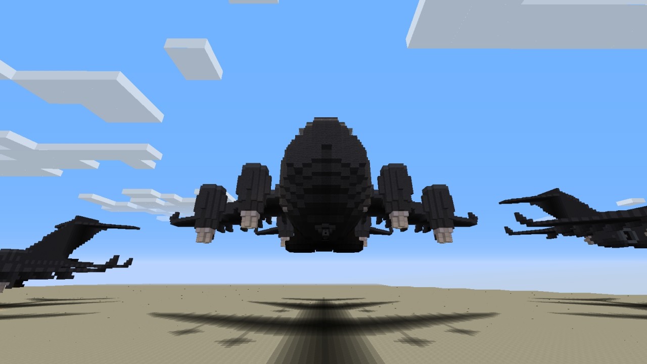 Marvel's Agents of S.H.I.E.L.D. Bundle (Part 3) Minecraft Map