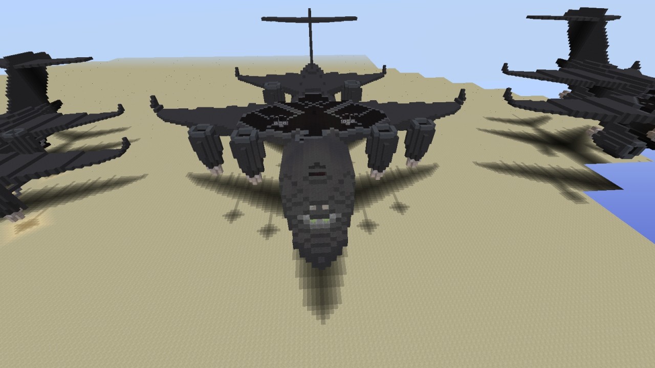 Marvel's Agents of S.H.I.E.L.D. Bundle (Part 3) Minecraft Map