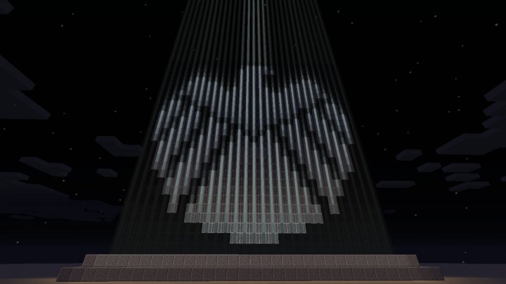 Marvel's Agents of S.H.I.E.L.D. Bundle (bonus) Minecraft Map