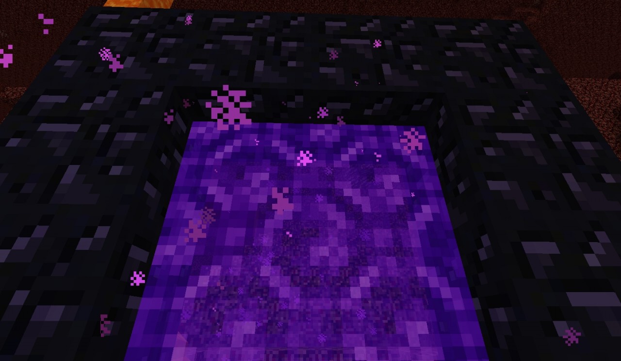 Into the deep Minecraft Map