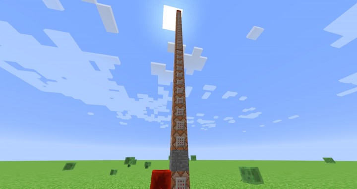 Instant Setup UHC v1.2 NOW WITH ONE COMMANDBLOCK! Minecraft Map