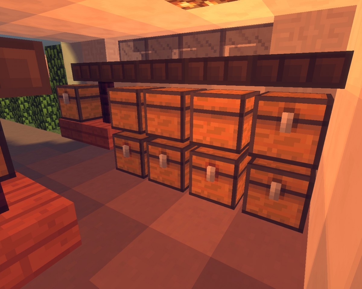 RolePlay Rev Network Minecraft Map