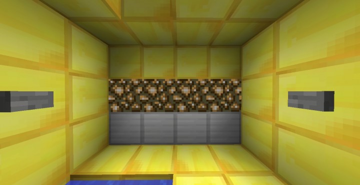 Infinity Diamonds!!!!!!!!!!! Minecraft Map