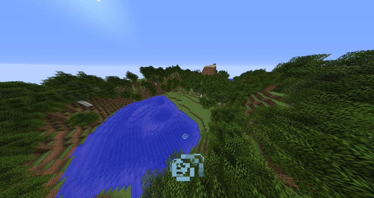 Warriors Realm a Minecraft adventure map Minecraft Map