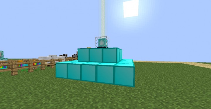 LoCraft Minecraft Texture Pack