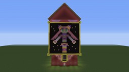 X Tornado - Sonic X Minecraft Map