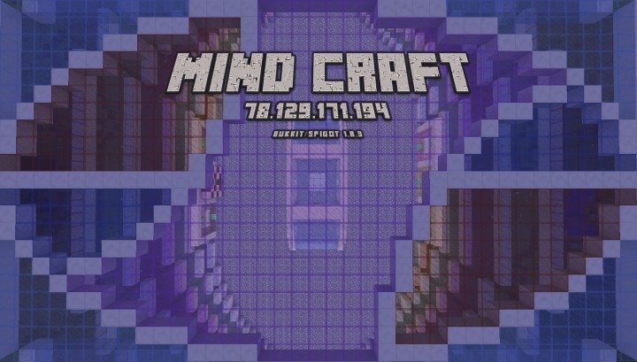Mind Craft Minecraft Server