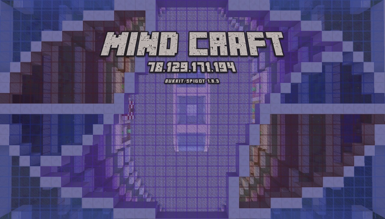 Mind Craft Minecraft Server