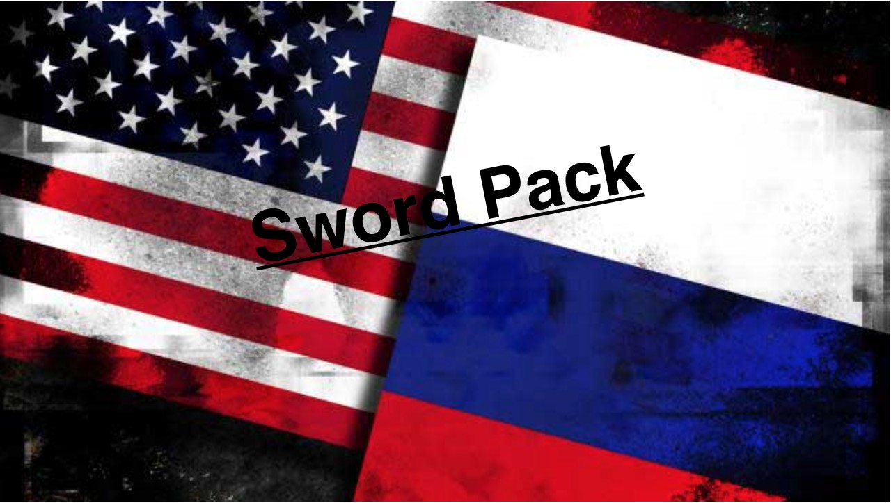 Military Sword Pack Minecraft Texture Pack