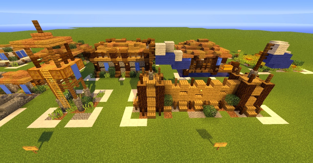 Medieval Bundle - Inspired by Age Of Empire II (2 Ages available ...