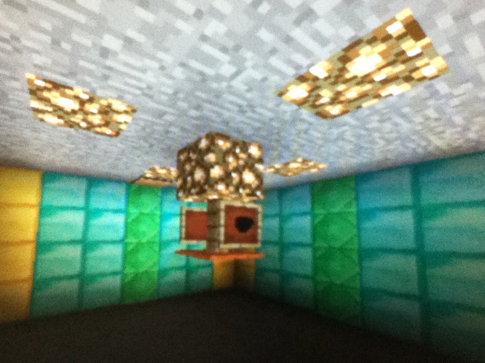 The Alien Egg. Adventure Map!!!! Minecraft Map